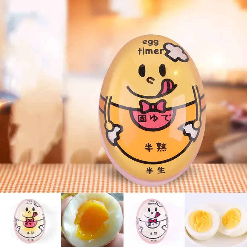 Japanese Egg Timer : themasterproduct.com
